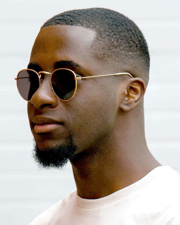 Buzz Cut o Corte Versátil & Moderno: Corte de Cabelo Masculino | Trend ...