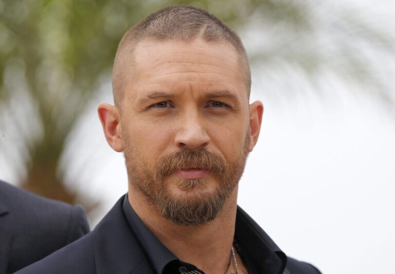 Homens Carecas e Estilosos para você se inspirar | Trend Barber