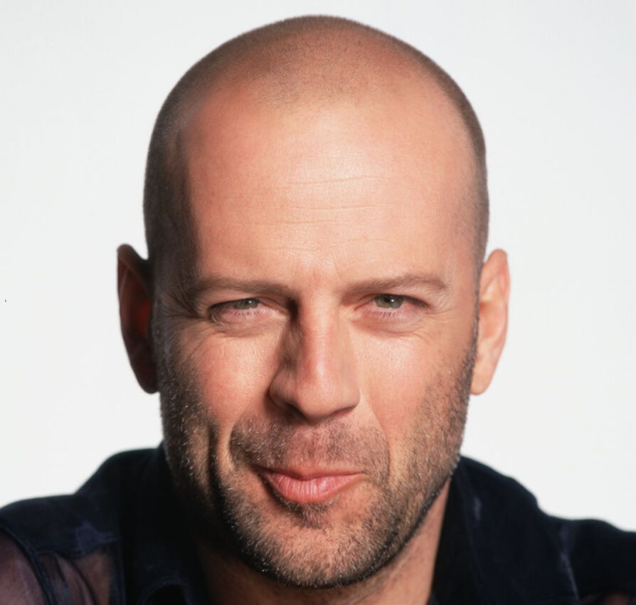 Homens Carecas e Estilosos para você se inspirar | Trend Barber