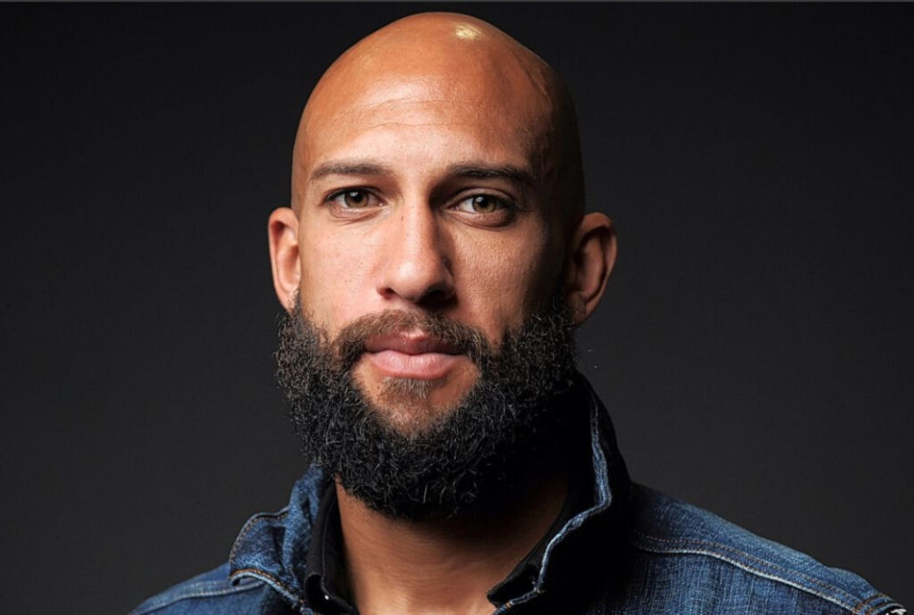 Homens Carecas e Estilosos para você se inspirar | Trend Barber