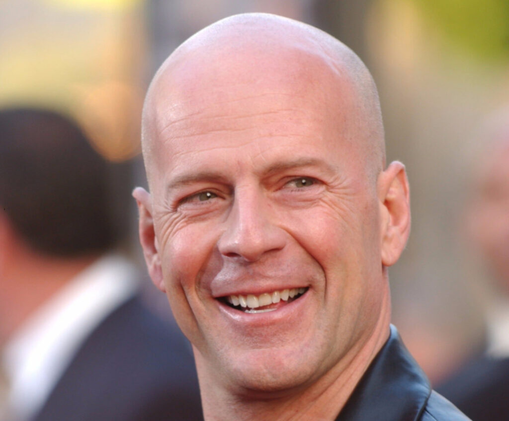 Homens Carecas e Estilosos para você se inspirar | Trend Barber