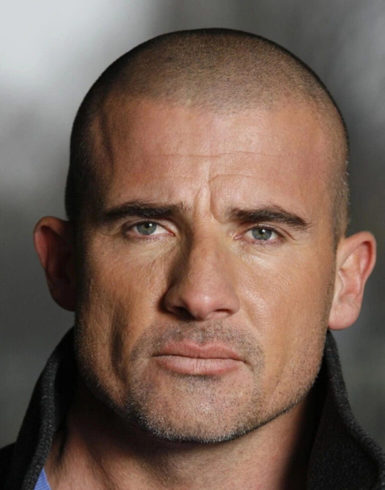 Homens Carecas e Estilosos para você se inspirar | Trend Barber