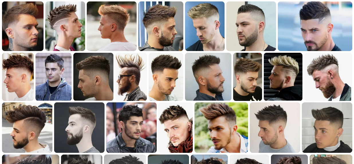 23 Estilos de Cabelo Masculino em Alta em 2026: Atualize Seu Look ...